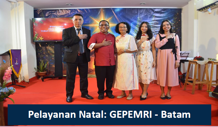 DKK Desember 2025 – Sekolah Tinggi Alkitab Tiranus